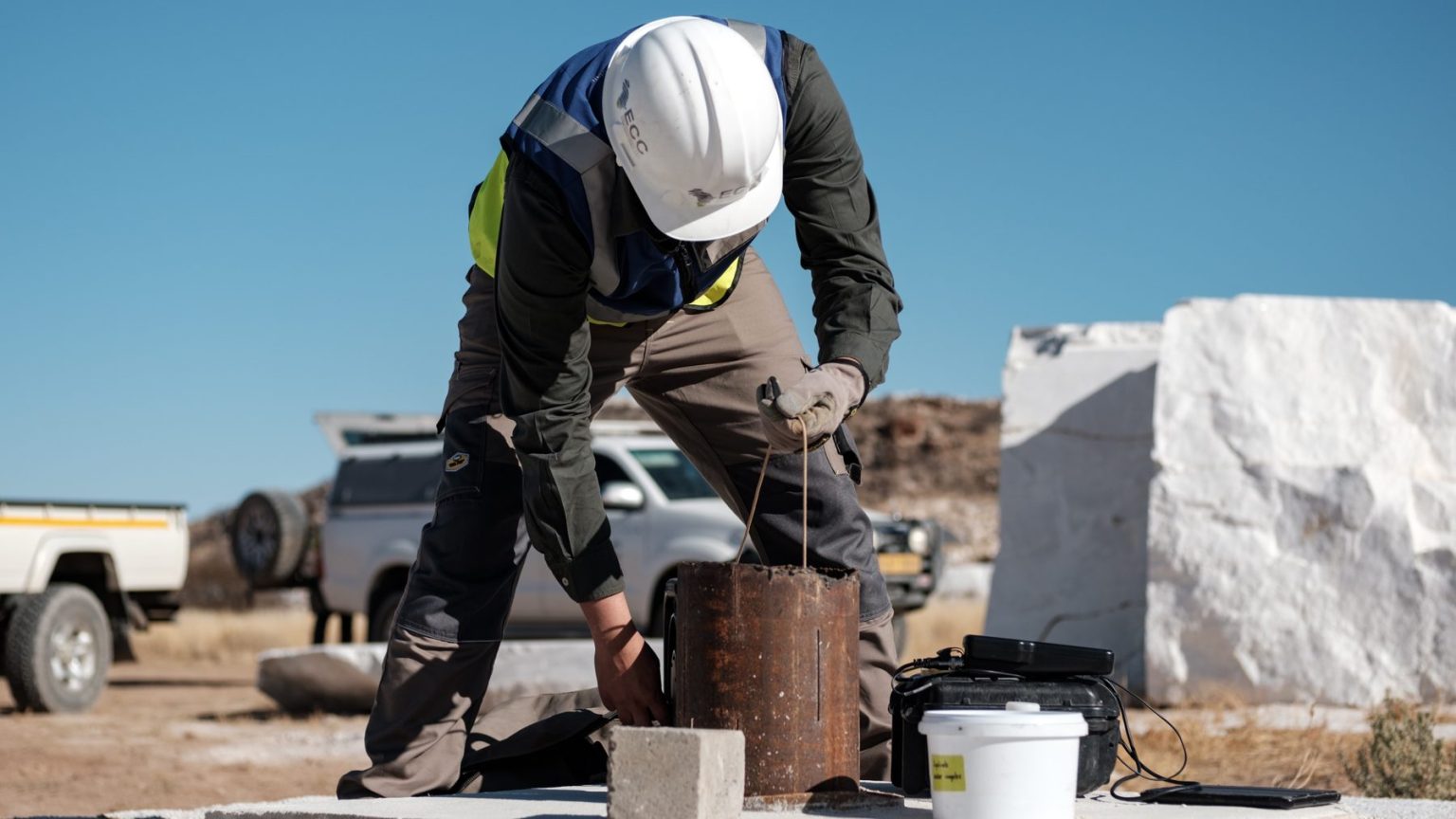 Environmental and Social Impact Assessments (ESIA) – Environmental ...